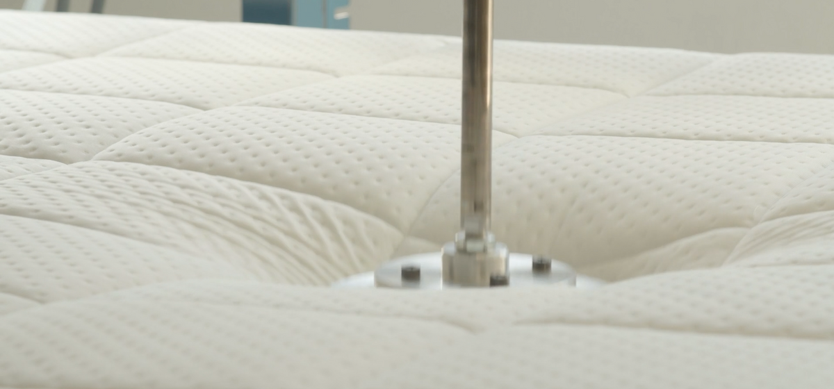 Indentation Load Deflection (ILD) Explained: Foam Firmness and Comfort