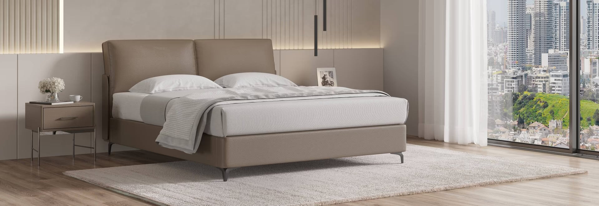 Beds