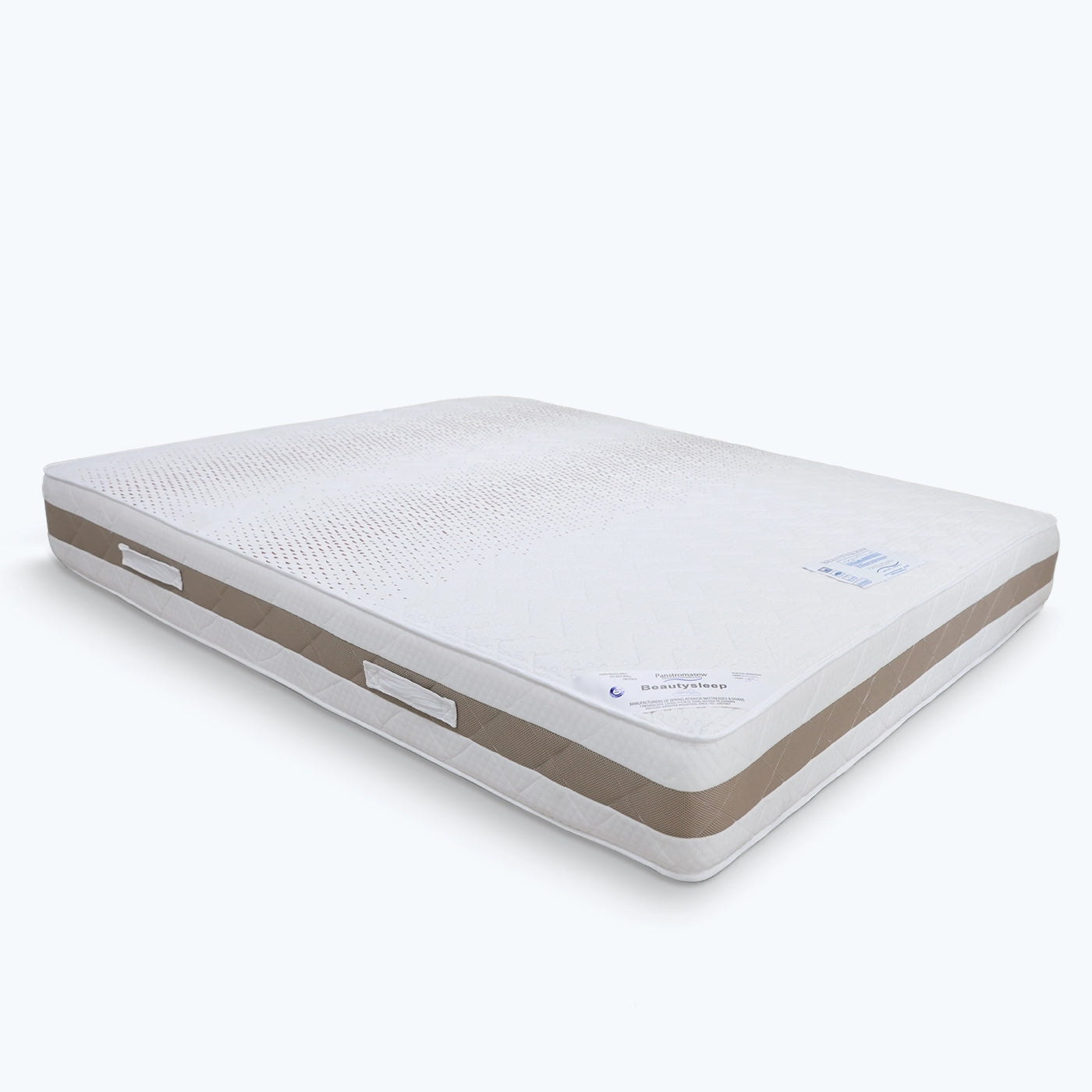 Beautysleep New Mattress