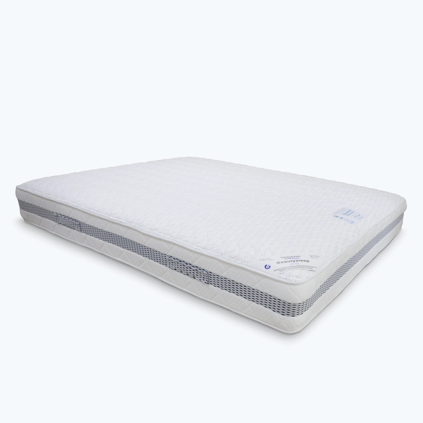 Beautysleep Latex Mattress